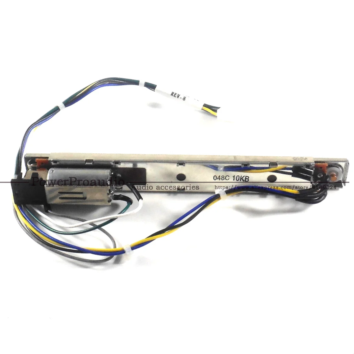 Avid / Digidesign 9750 56442 00 Canales Fader para SC48, 003, C24 ...