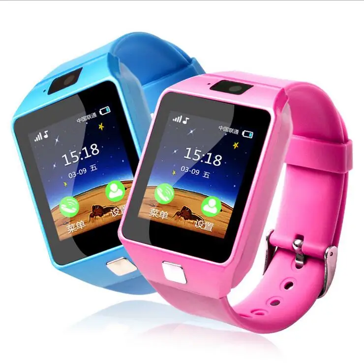 New-Children-S-Phone-Watch-Two-Way-Conversation-Smart-Watch-For ...