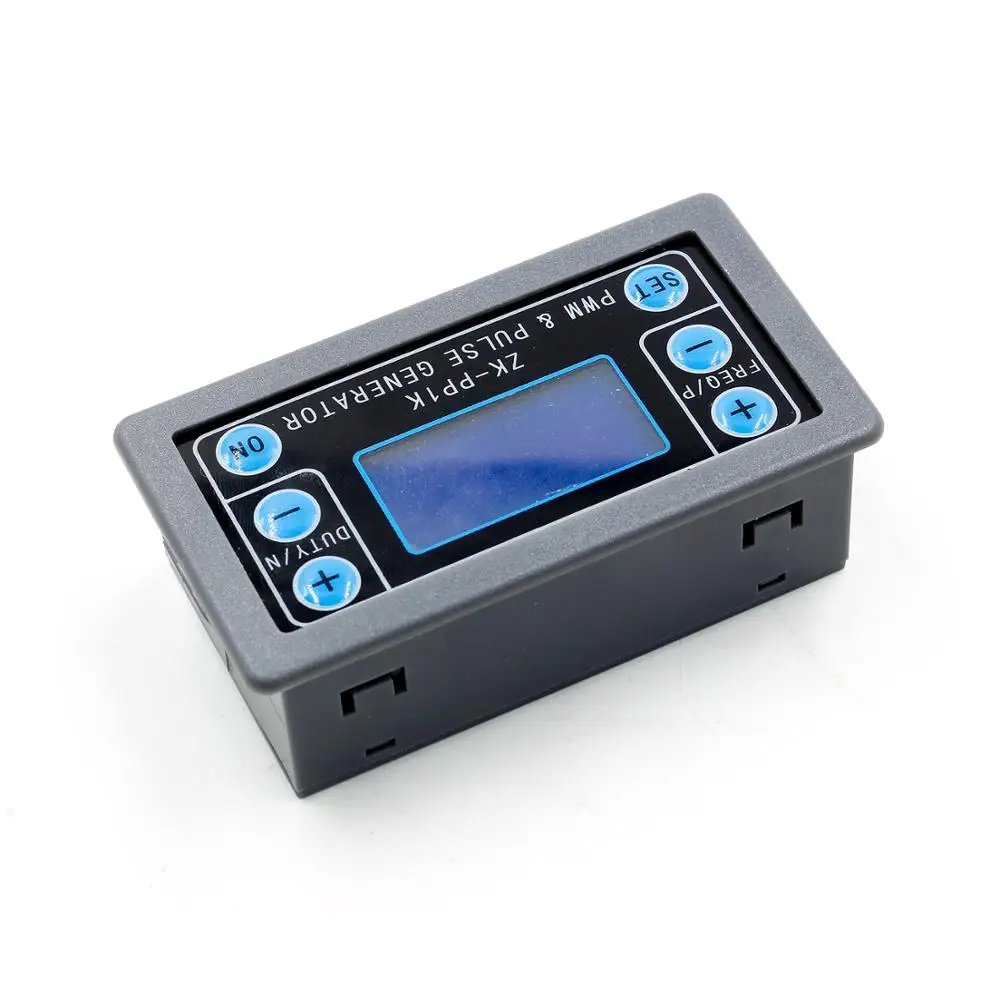 ZK-PP1K PWM pulse frequency duty cycle adjustable module square wave ...