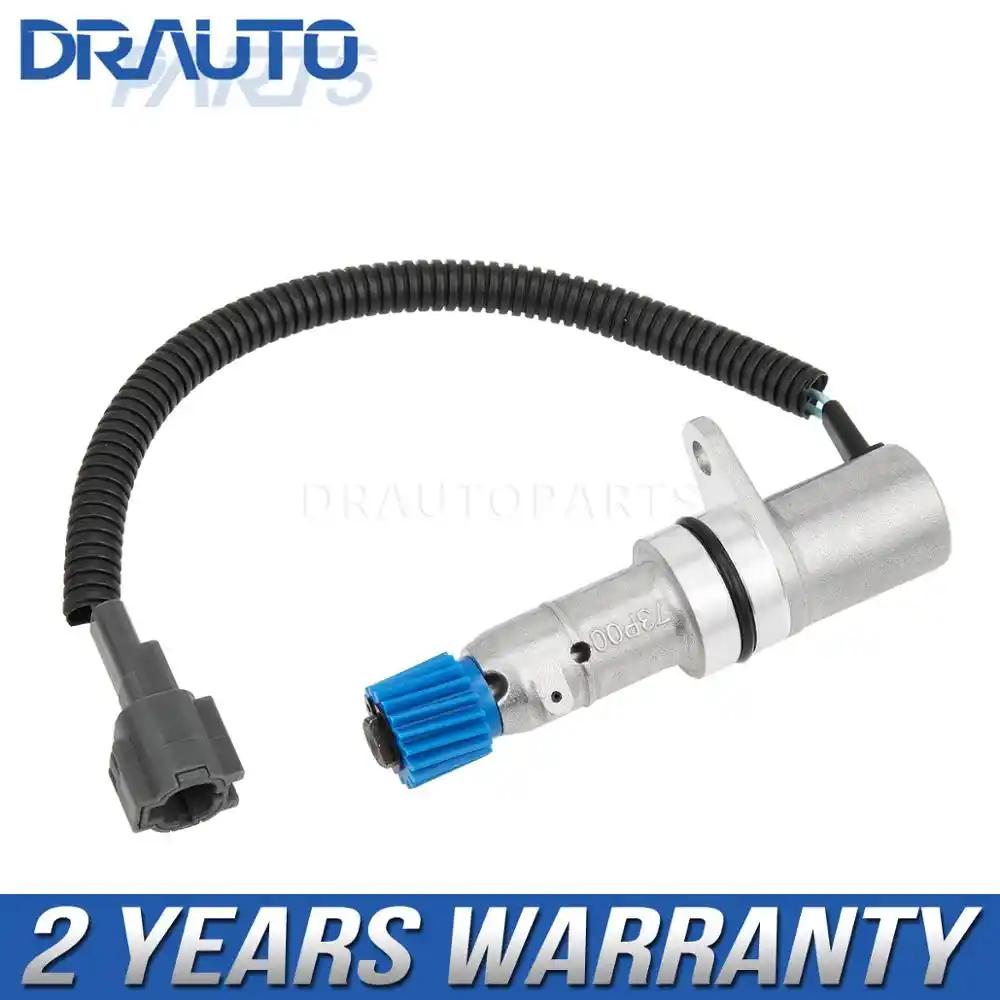 Odometer Speed Sensor 2501074P01 SU4647 SC64 25010 74P01 5S4793 for ...