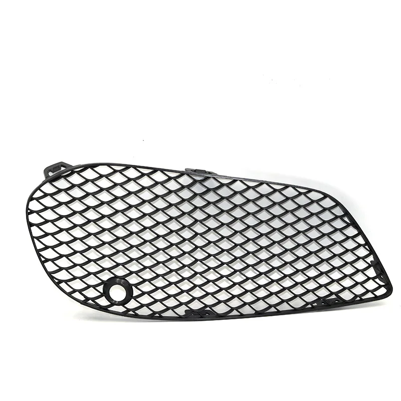 Пара переднего бампера противотуманная фара Foglight площадь Решетка ...