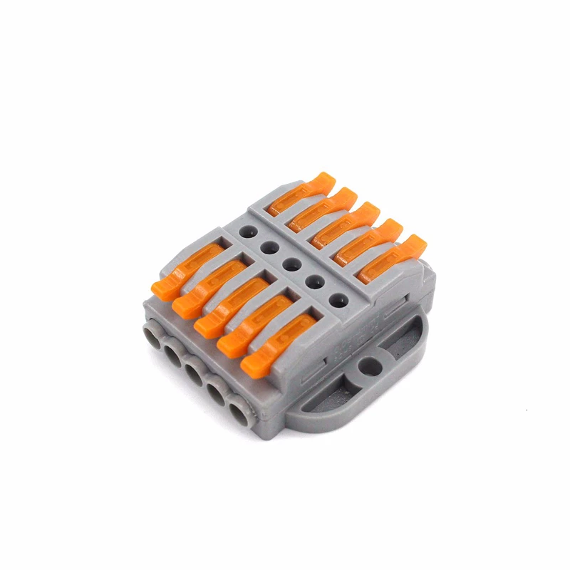 Wire Connectors 222-413 415 Docking Cable Conectors Fast Universal ...