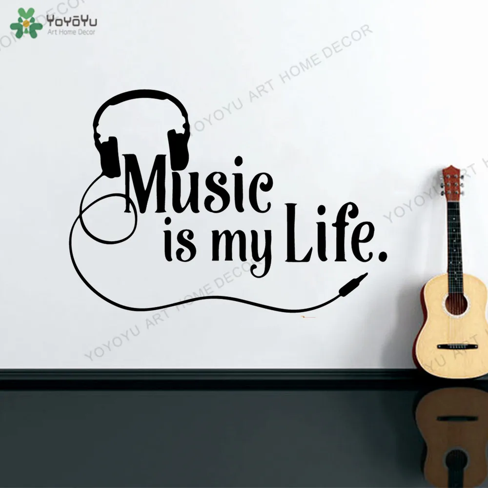 Music Is My Life Quotes Hd