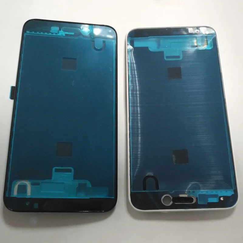 ESC Middle Frame Front Faceplate Bezel Housing For Huawei Honor 6A ...