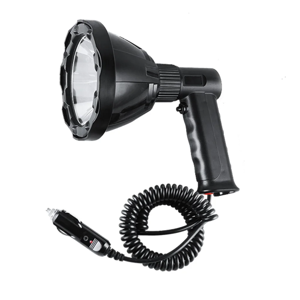 LED-Handheld-Searchlight-12V-High-Power-Torch-T6-30W-Strong-Light ...