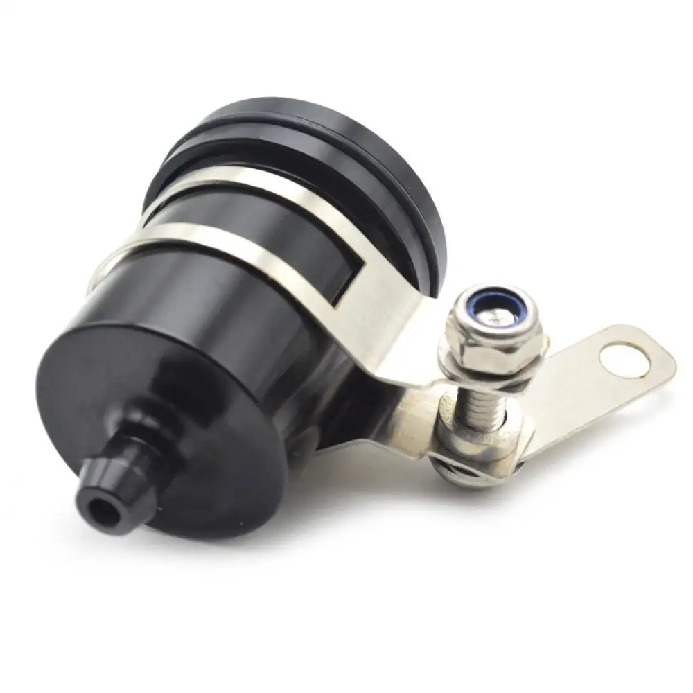 Aluminum Brake Fluid Reservoir
