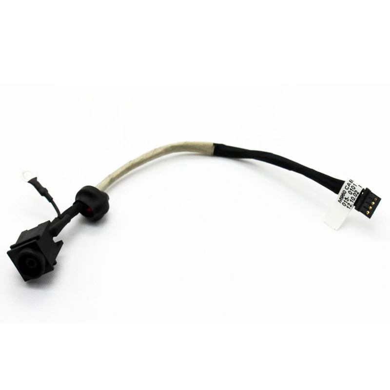 Laptop DC Power Jack Cable for Sony VAIO VPC EA A 1765 596 A A1765596A ...