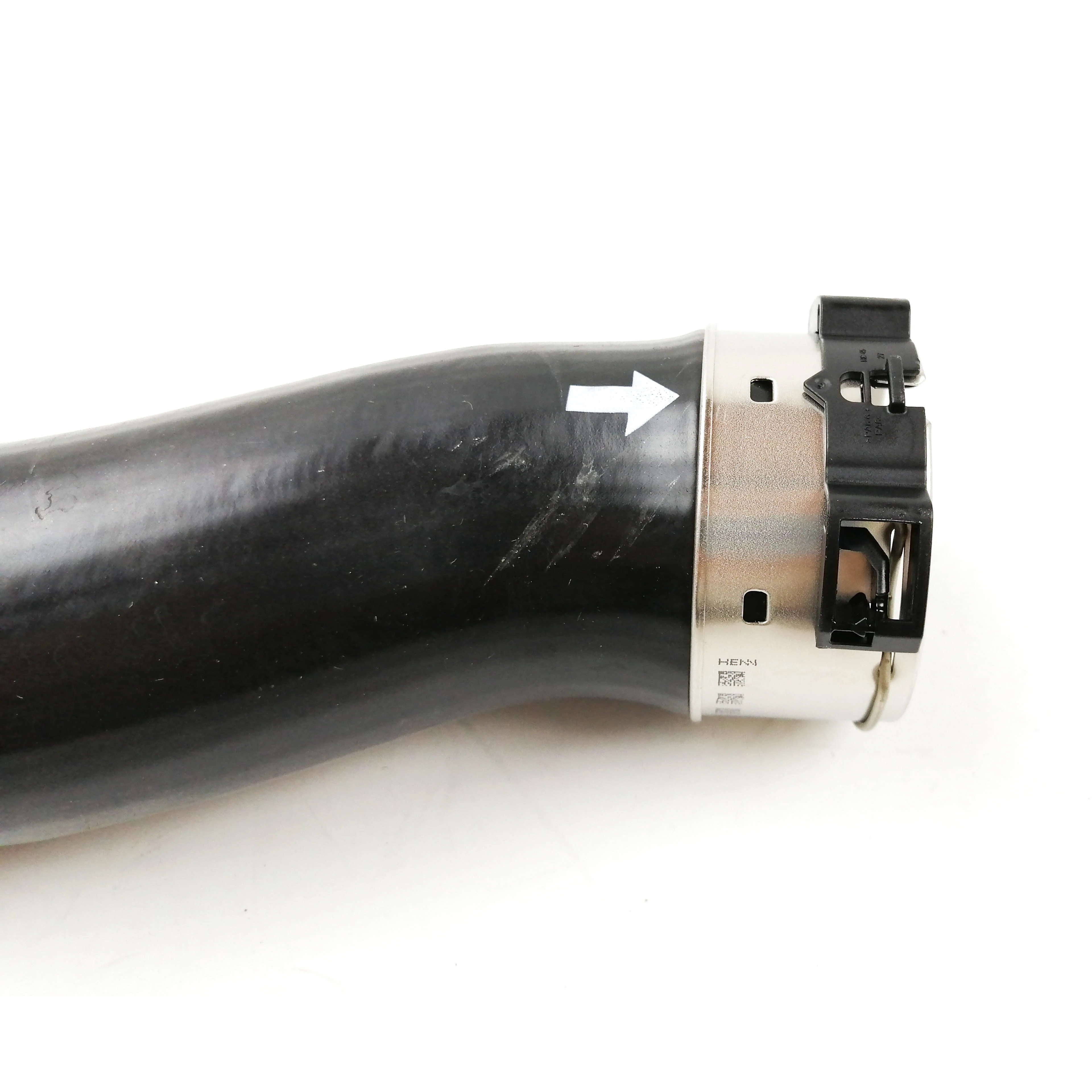 Other Parts & Accessories - 13717629284 Turbocharger Tube for BMW X5 ...