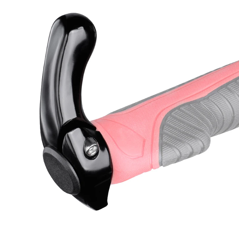 Deemount-Strengthened-Bicycle-Alloy-Hand-Grip-Front-Bar-Handlebar ...