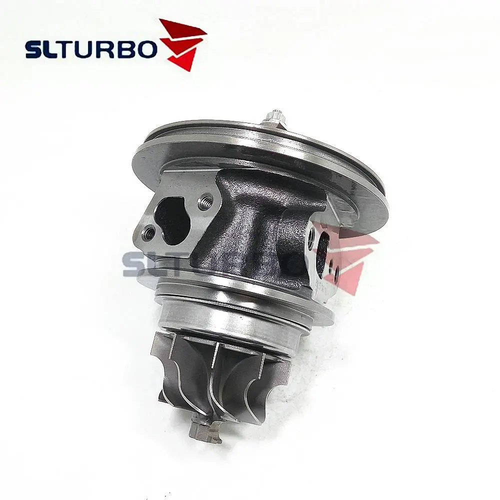 New Turbocharger Cartridge Core Ct26 17201-74090 17201-74091 Auto Parts ...