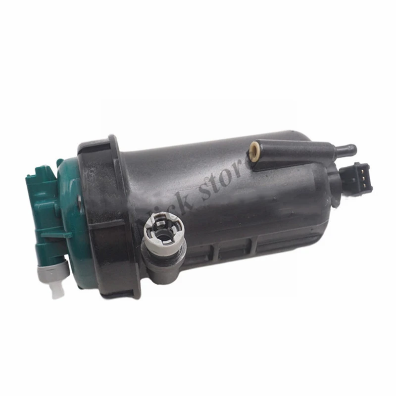1362976080 1606450480 1346387080 For Fiat Ducato Fuel Filter Housing 2. ...