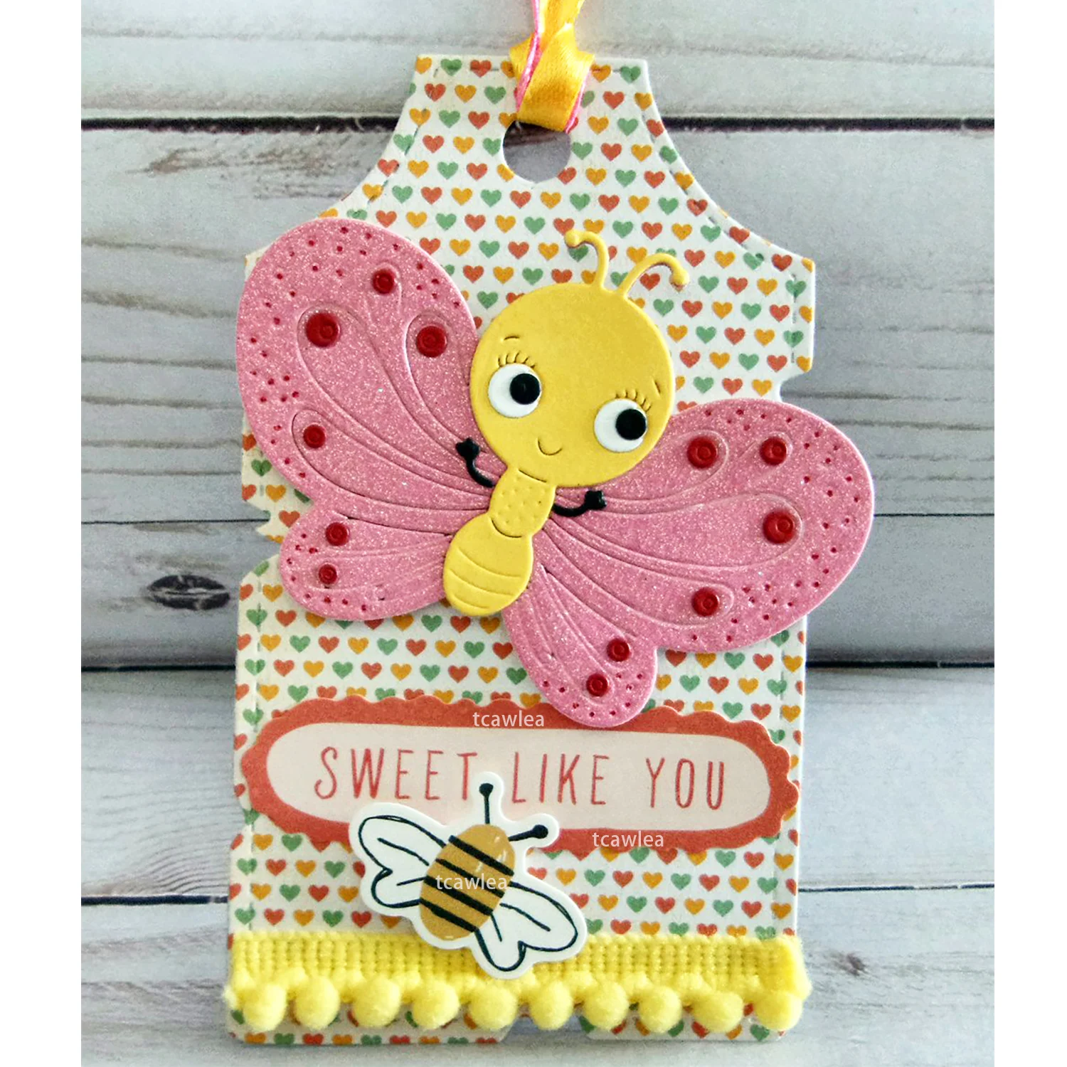 Lovely-Girl-Butterfly-Cutting-Dies-Animals-Doll-Dies-for-DIY-Craft ...