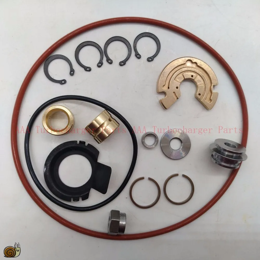K14 Turbo Parts Repair /Rebuild Kits,074145701A/074145701C/53149887018/ ...