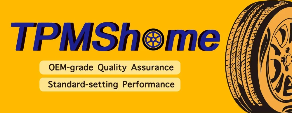 433mhz Tpms Sensor 407005663r Tire Pressure Monitoring System For ...