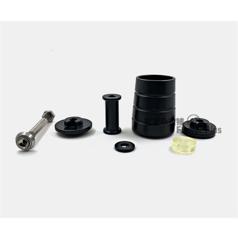 Nov-Design-For-Brompton-Rear-Shock-Absorber-Folding-Bikes-Rear ...