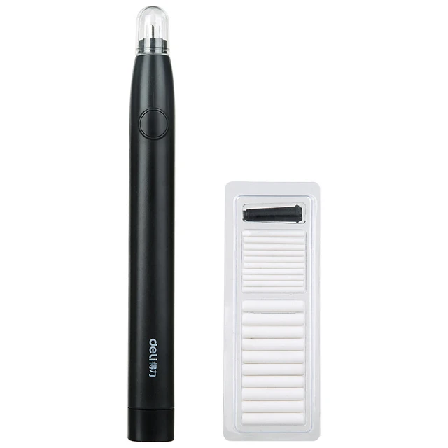 Machine Eraser Strip Refills