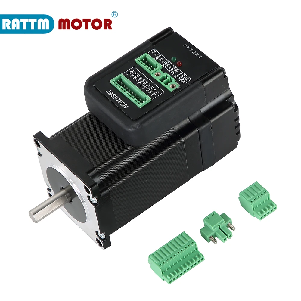 Eu-free-vat-nema-23-geschlossener-Regelkreis-2n-m-integrierter ...