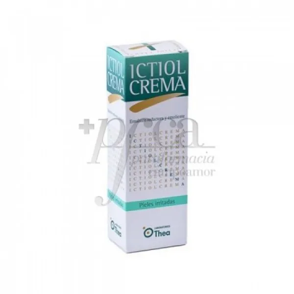 ICTIOL cream 75ML|Home Use Beauty Devices| - AliExpress
