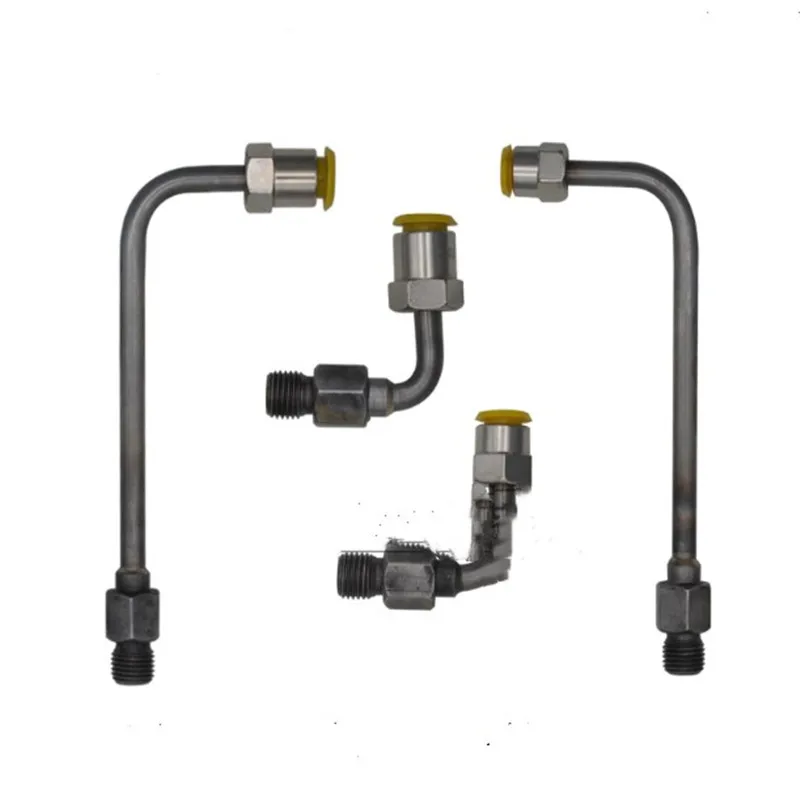 new-Tubing-conversion-joints-high-pressure-tubing-conversion-interface ...