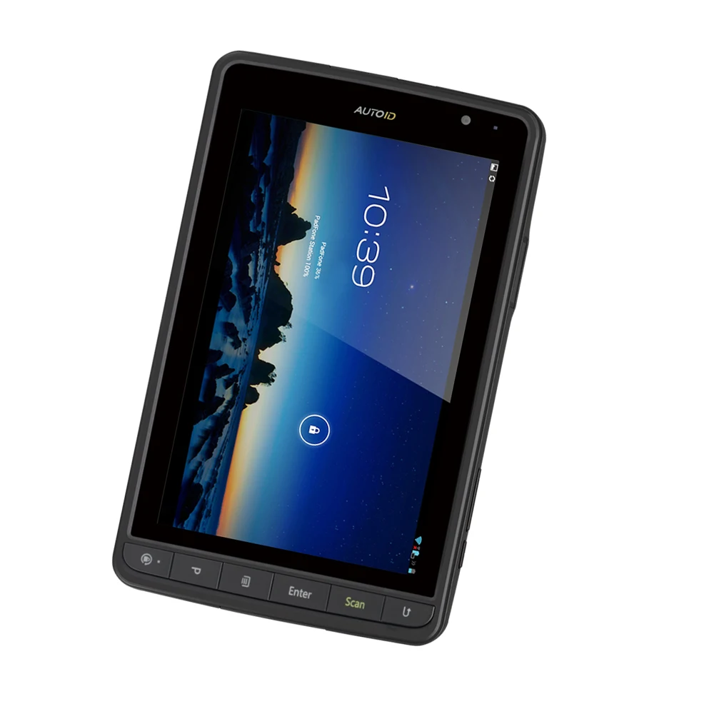 Mini 7 Inch Android Tablet