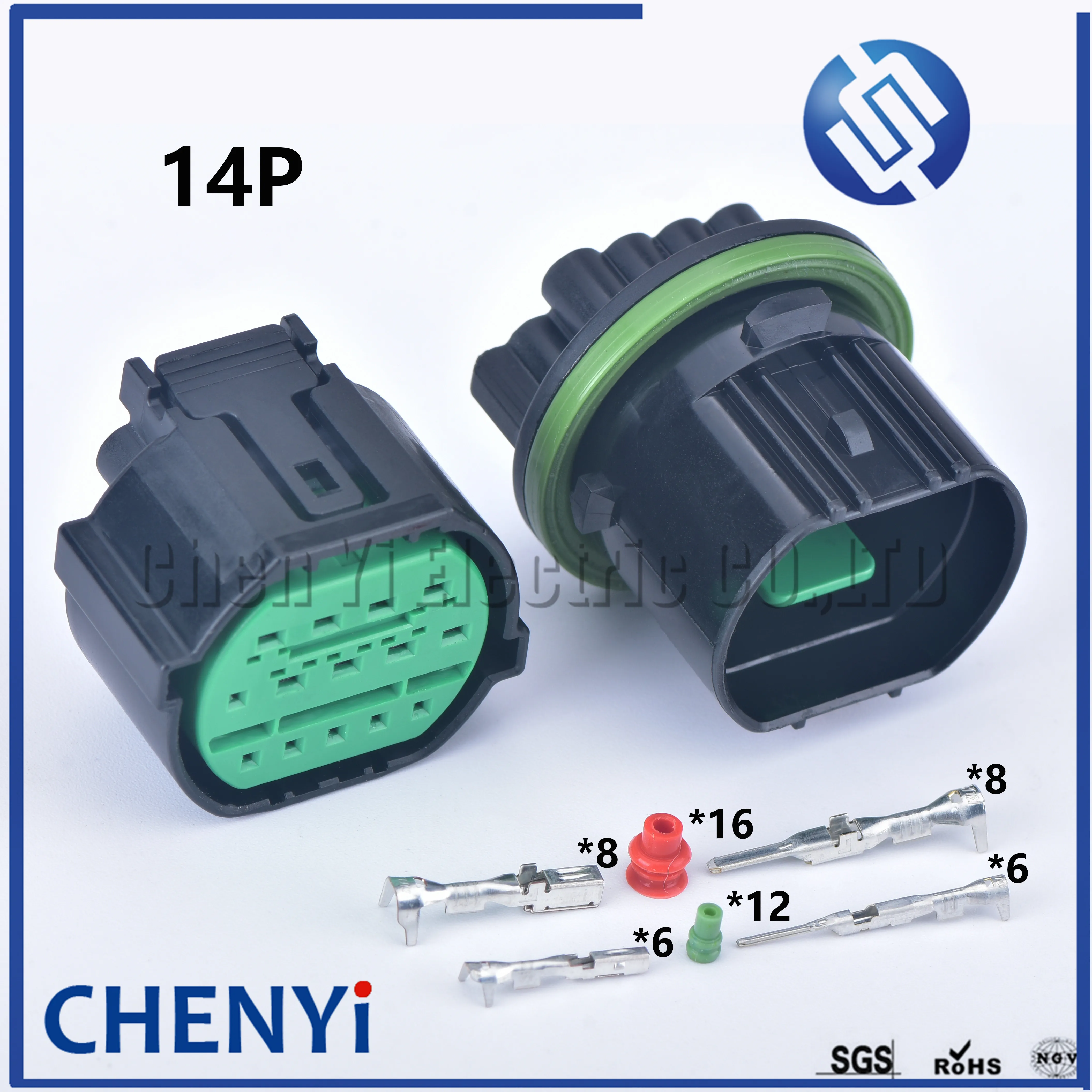 Auto Headlight Plug | Electrial Socket | Light Connector | Car Lamp ...