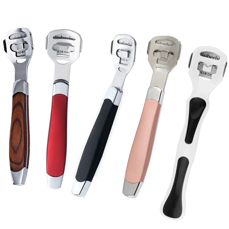 Pedicure Tools Stainless Steel Feet Care For Pedicure Collapsible Foot ...