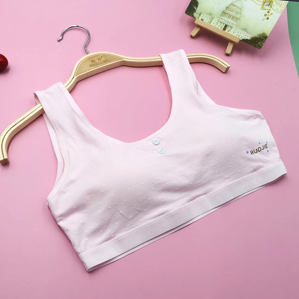 Kids Training Bras