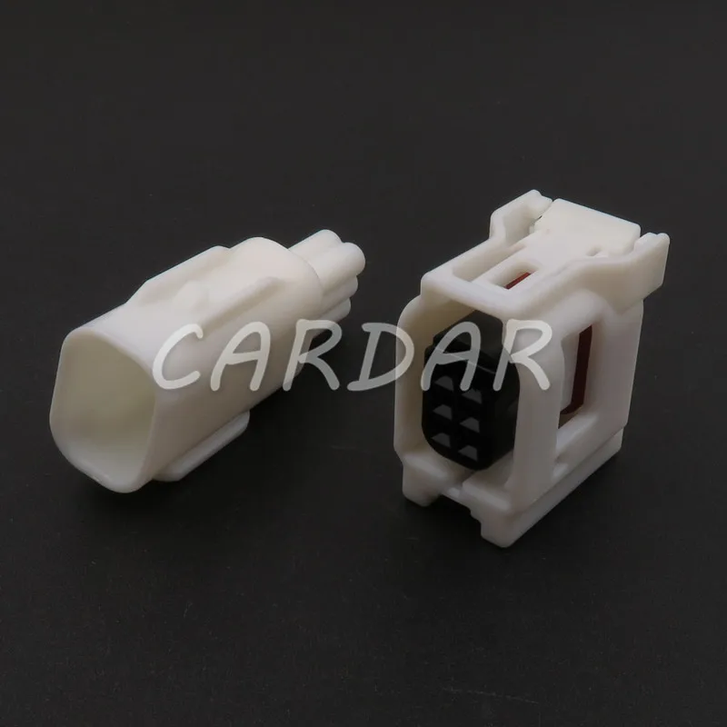 1 Set 6 Pin 12382 6189-1142 6188-0706 Auto Reversing Radar Probe Wire ...