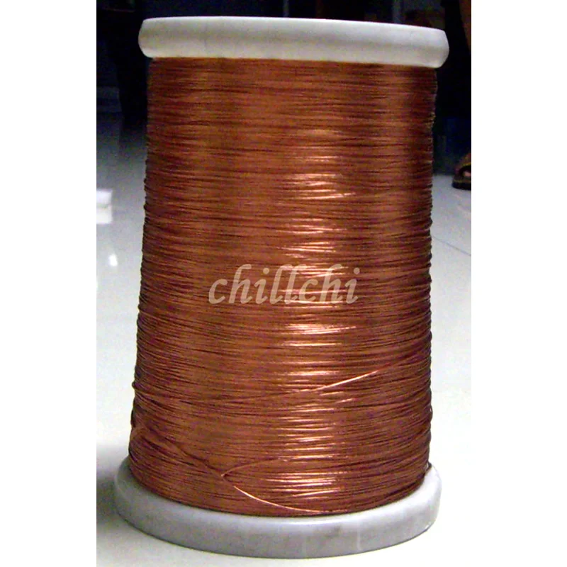 0.2X25 shares Litz wire light beam stranding stranded enamelled copper wire multi-strand copper ...