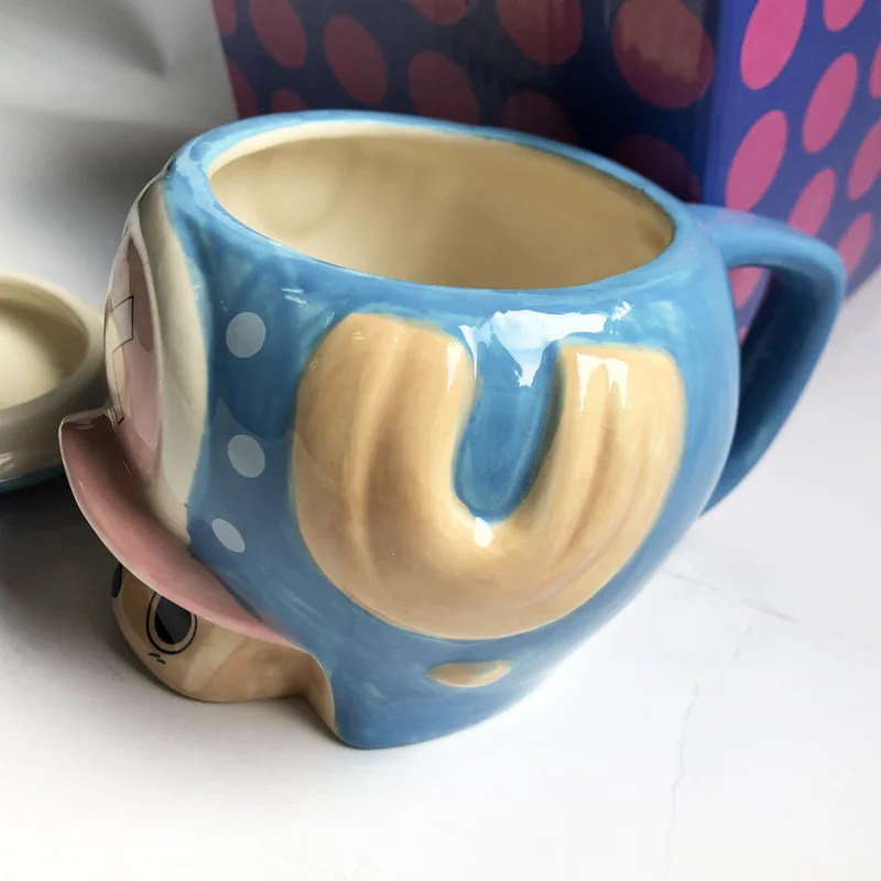 ONE PIECE mug Tony Tony Chopper Ceramic cup | One piece Merchandise ...