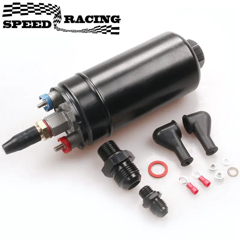 Universal-InlinUniversal-Inline-Extee-External-Electric-Fuel-Pump ...