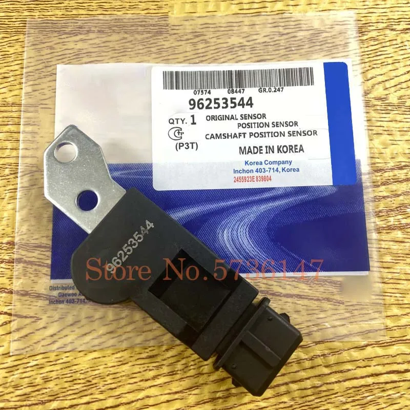 Genuine-No-96253544-Camshaft-Position-Sensor-Fits-Chevrolet-Aveo-Aveo5 ...