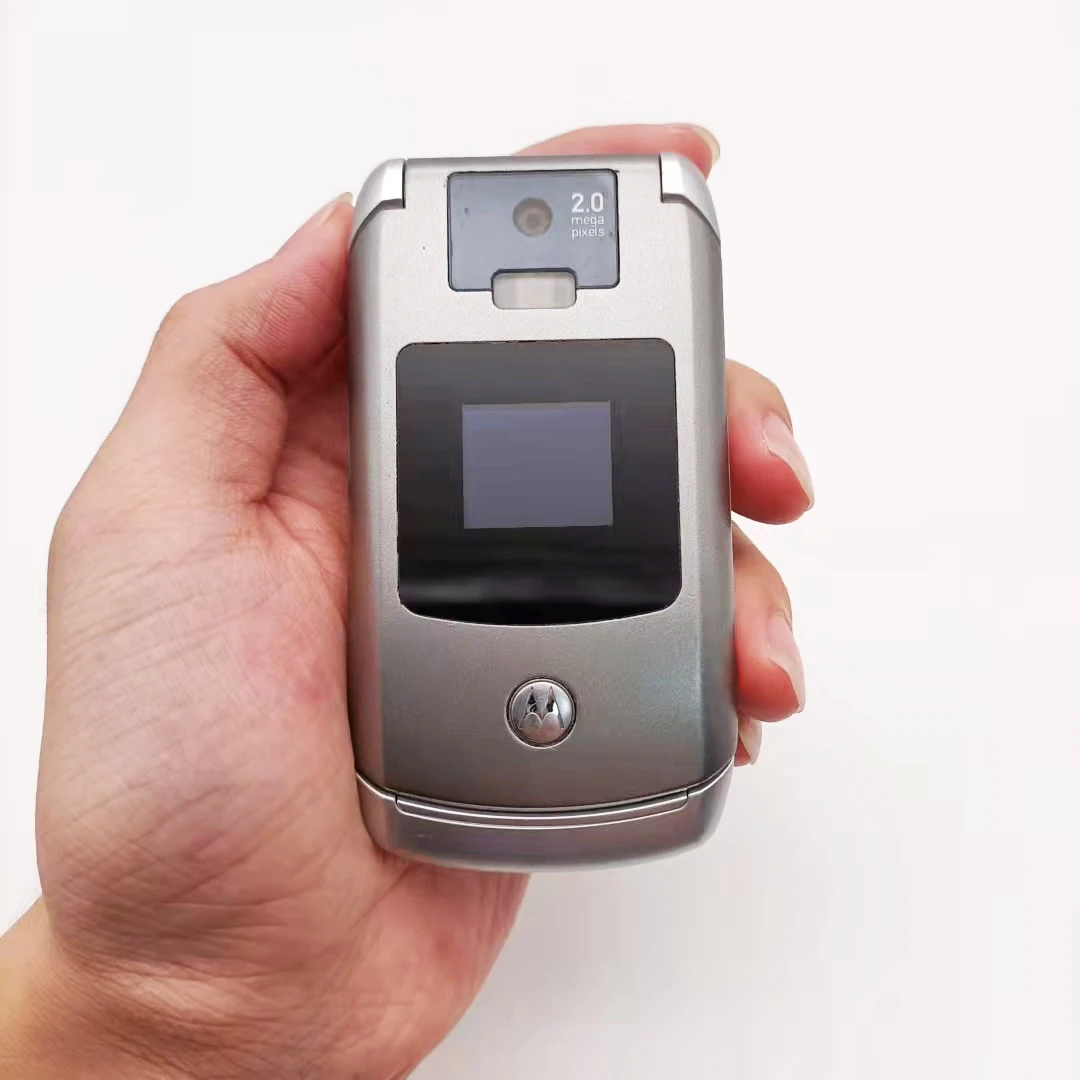 Iconic Cell Phone Designs From The Early 2000s, 43% OFF