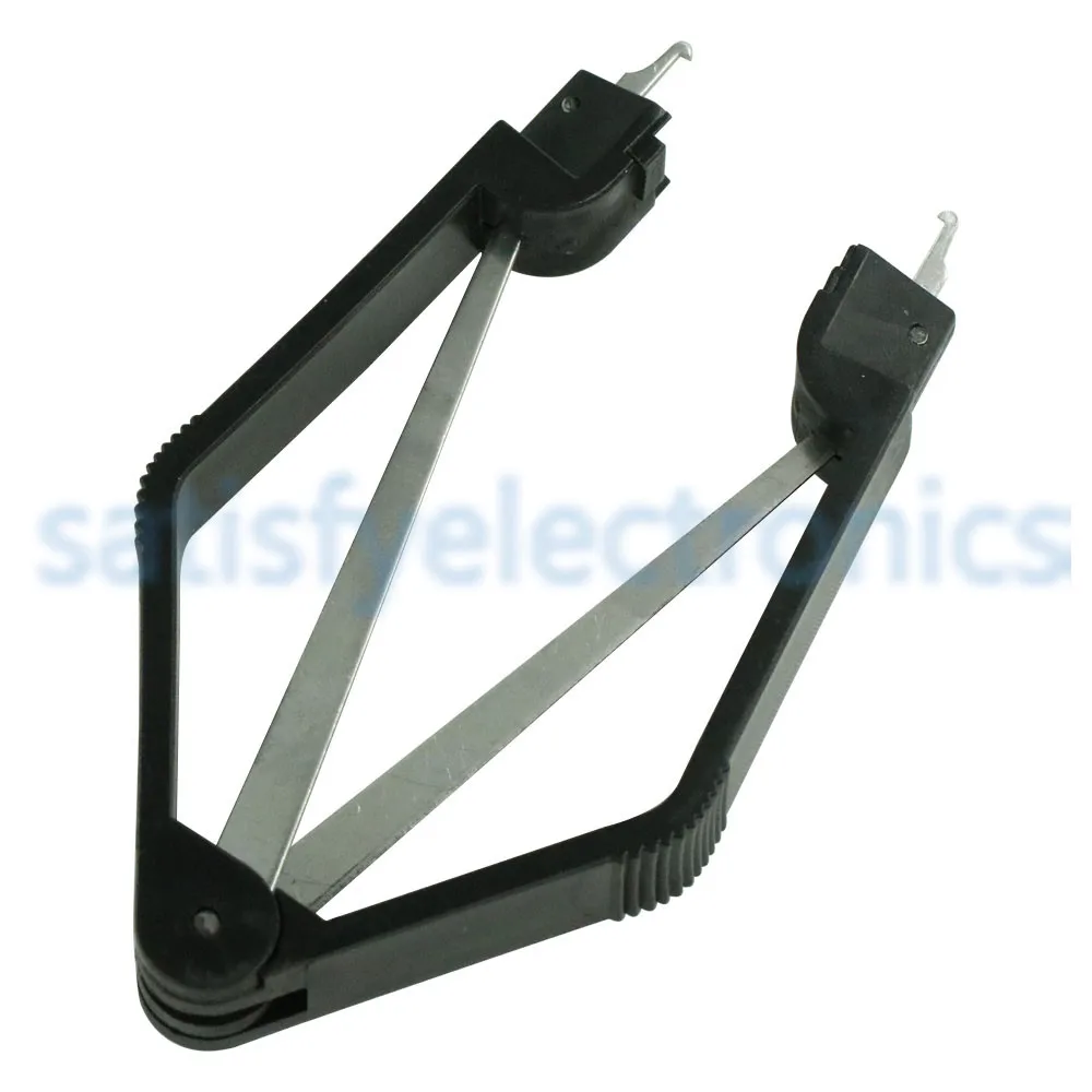 Hot PLCC IC Chip Extractor Motherboard Circuit Board Component Puller ...