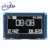 2.42 Inch 2.42" Oled Display Module 128x64 Lcd Hd Screen Module Ssd1309 7 Pin Spi/iic I2c Serial ...
