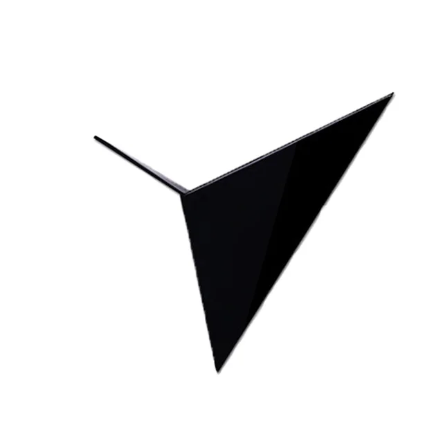 Modern minimalist triangle shape LED Wall Lamps Nordic style Indoor ...