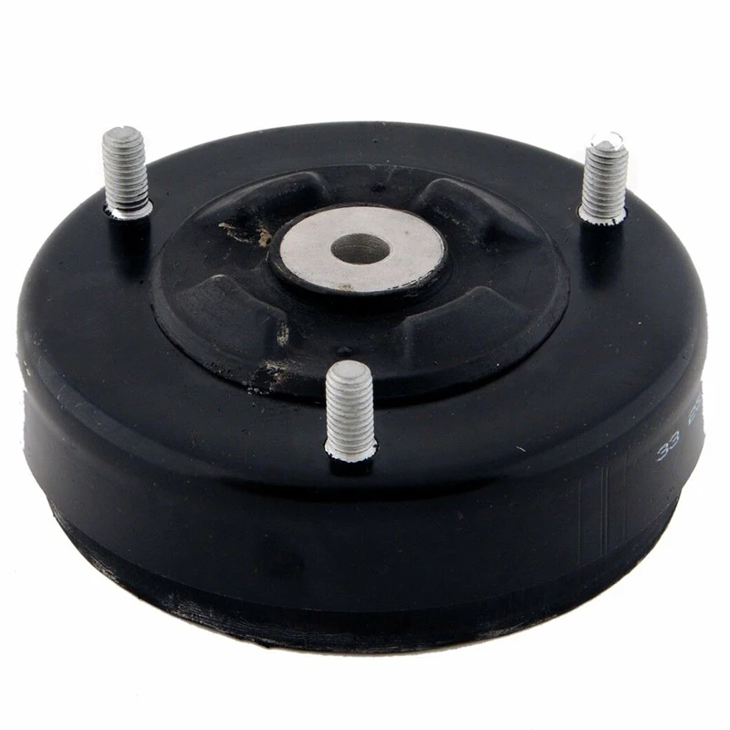 BaoFeng 리어 서스펜션 스트럿 쇼크 어퍼 마운트 지지 베어링 33521094091 = 33521091238 BMW5 E39 ...