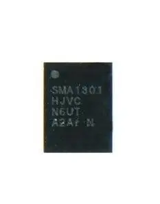 5 50 개/몫 새로운 오디오 IC SMA1301 삼성 S10 + S10 S10E A50 A505 A30 A305 A10 ...