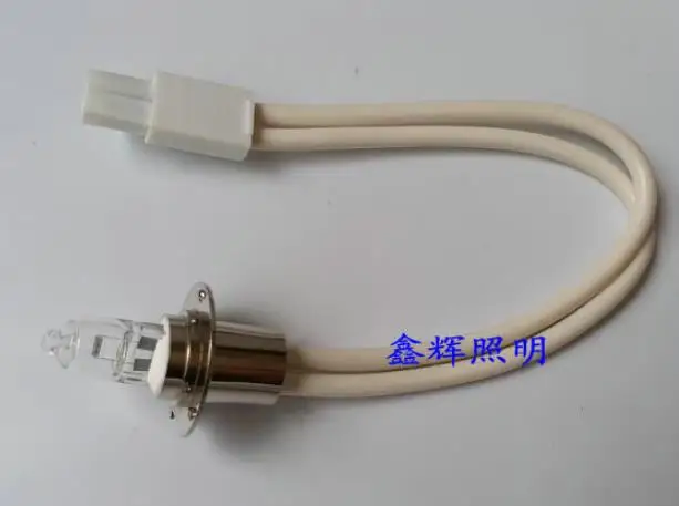 ILAB, lamp(PG64258)12V 20W,Chemistry Analyzer IL ILAB600,ILAB650 NEW ...