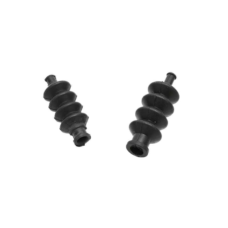 Bellow Seal Boots