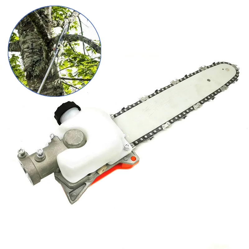 New High Branches Chain Saw Lawn Mower Weeder Hedge Accessories Cutter ...