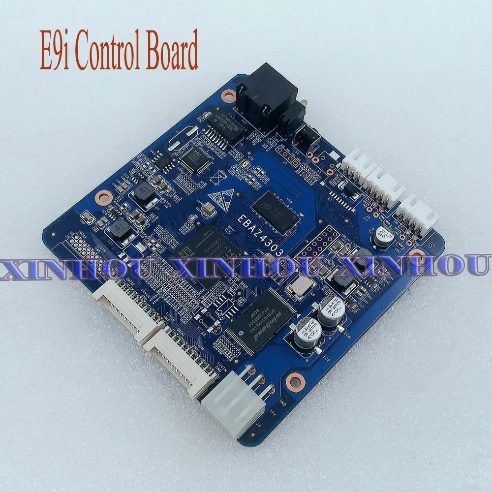 Placa-base-de-Control-de-placa-base-de-circuito-de-datos-Ebit-E9i-13-5 ...