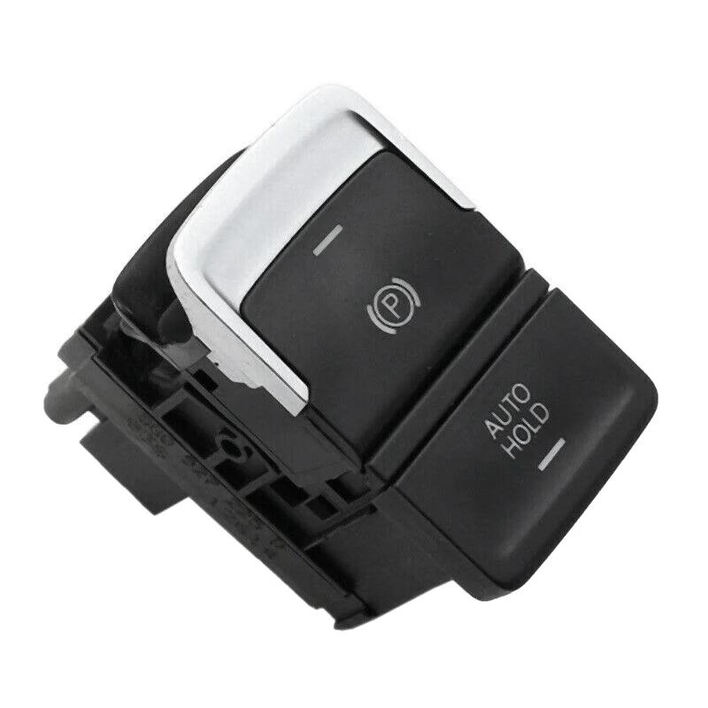 5G0927225 Electronic Handbrake Parking Switch Auto Hold Switch Button ...