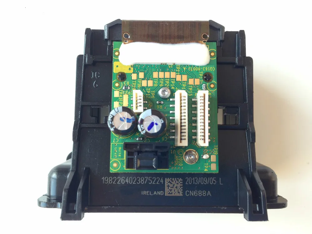 Printhead Print Head for HP 3070 3070A 3520 3521 3522 3525 5525 4610 ...