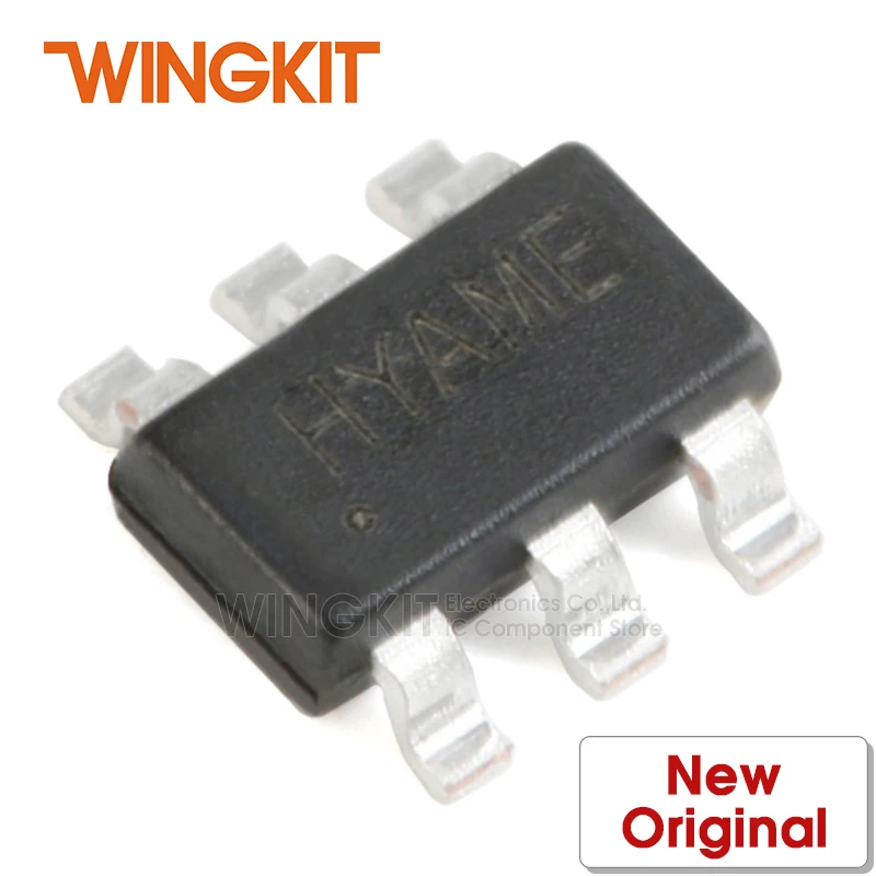 10PCS SY7200AABC SOT23 SY7200AAB SY7200AA SY7200A SY7200 / HY SOT 23 6 ...