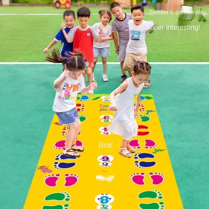 Outdoor Team Building Games Equipment | Team Sports Games Children ...
