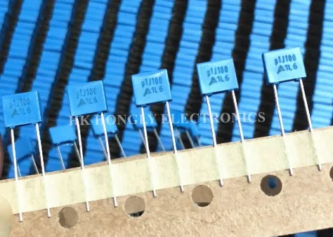 100PCS-U1J100-104J-100V-0-1uF-P-5mm-Film-Capacitor.jpg