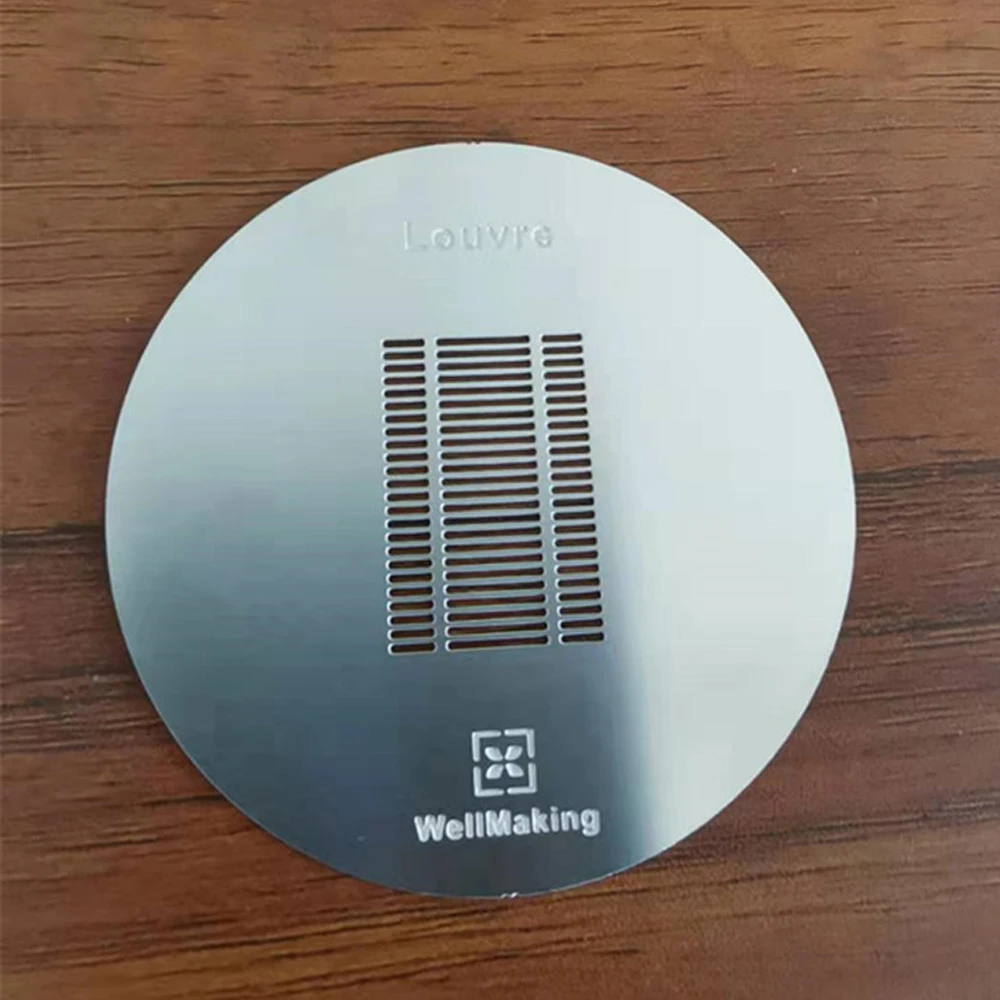 24 style DIY optical snoot background shape effect projection film ...