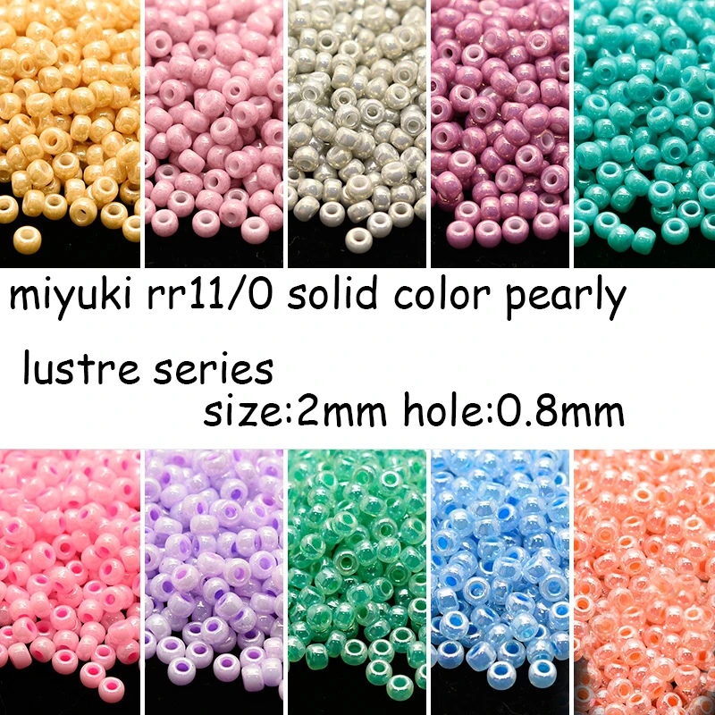 Japan Beads Miyuki | Miyuki Beads 9 0 | Miyuki 8 0 Beads | Miyuki Beads Uk | Import Beads ...