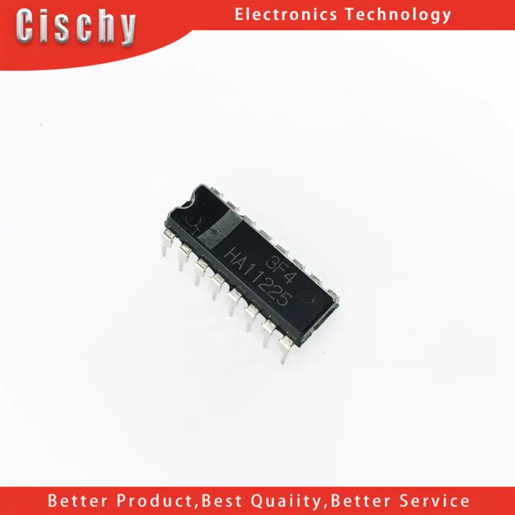 1PCS HA11225 11225 DIP 16| | - AliExpress